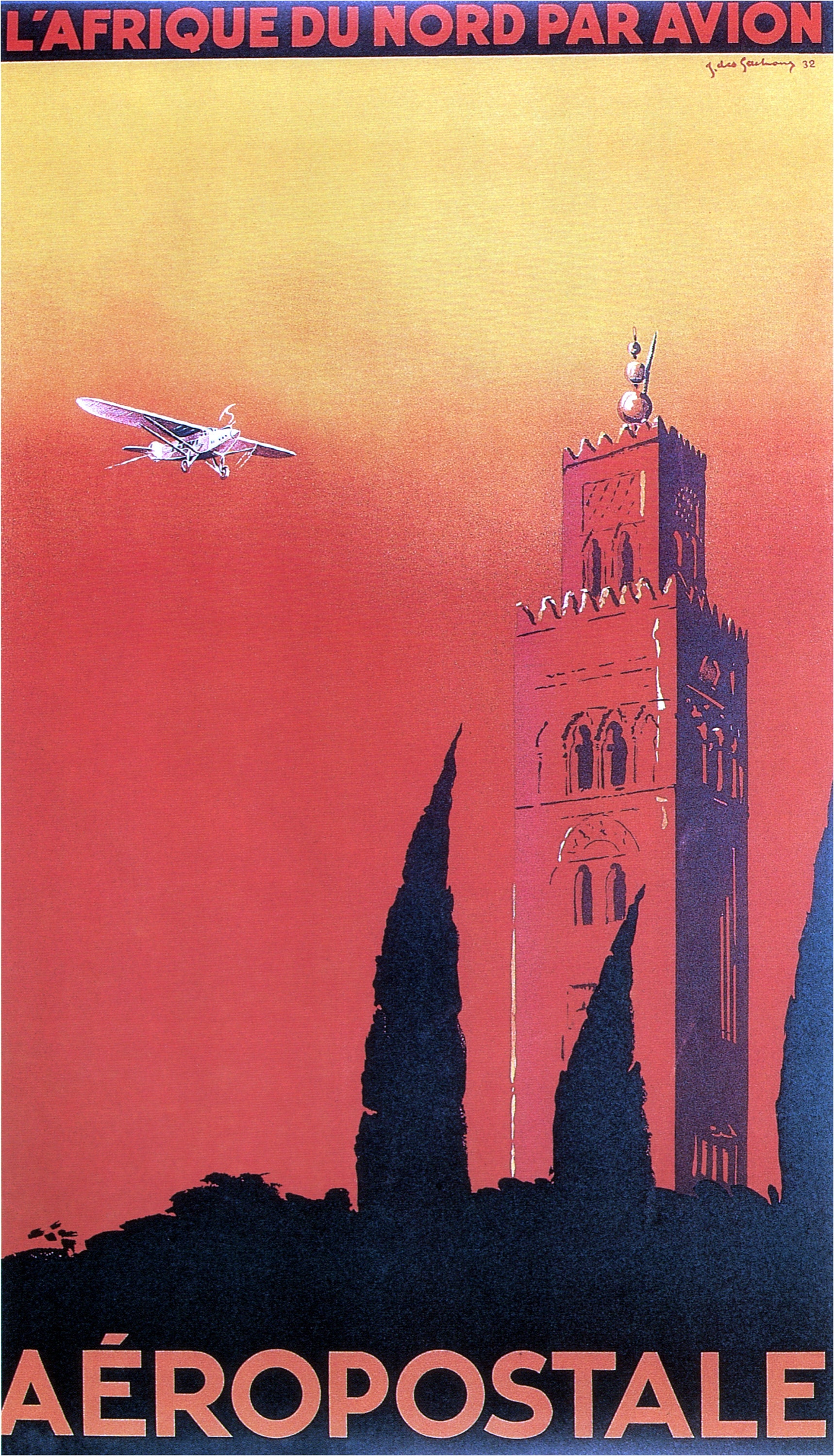 Vintage Transport Posters 60 High Quality Files, Beautifully Organized ...