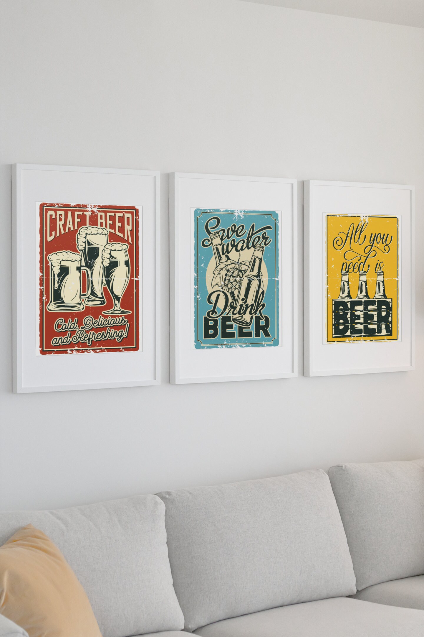 Digital Posters, Boys Room Art, Man Cave Art, Boys Room Art Work, Art ...