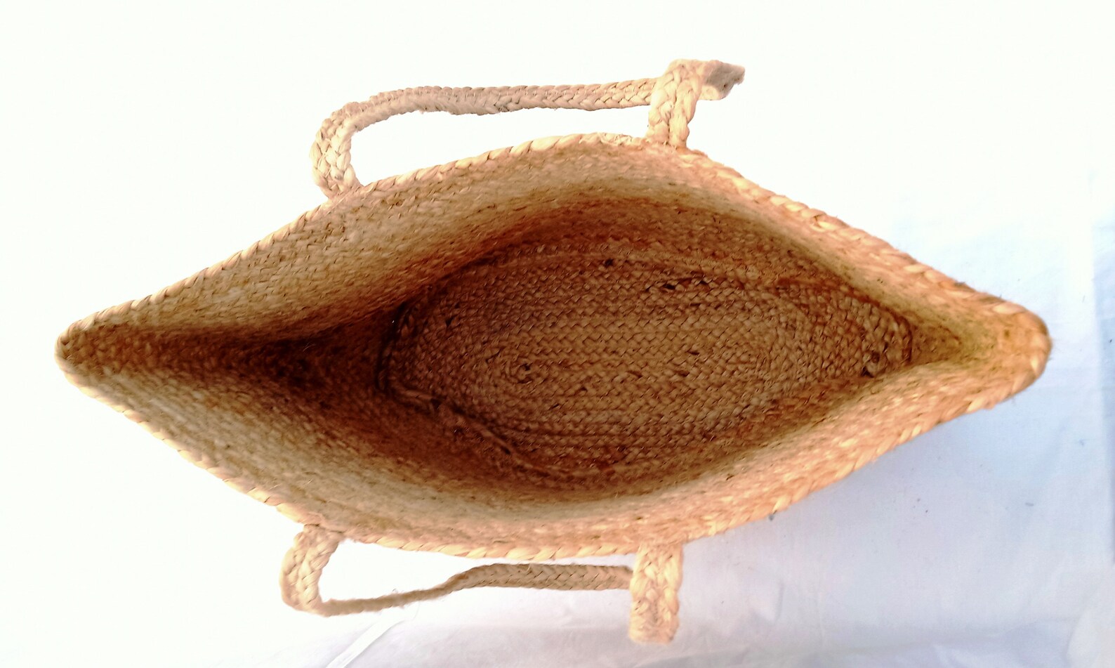 Traditional Shopping Bag Jute Bag Ethnic Beautiful Handmade - Etsy