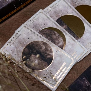 The Runic Odyssey Oracle - Light Edition - LAST PRINT - Etsy