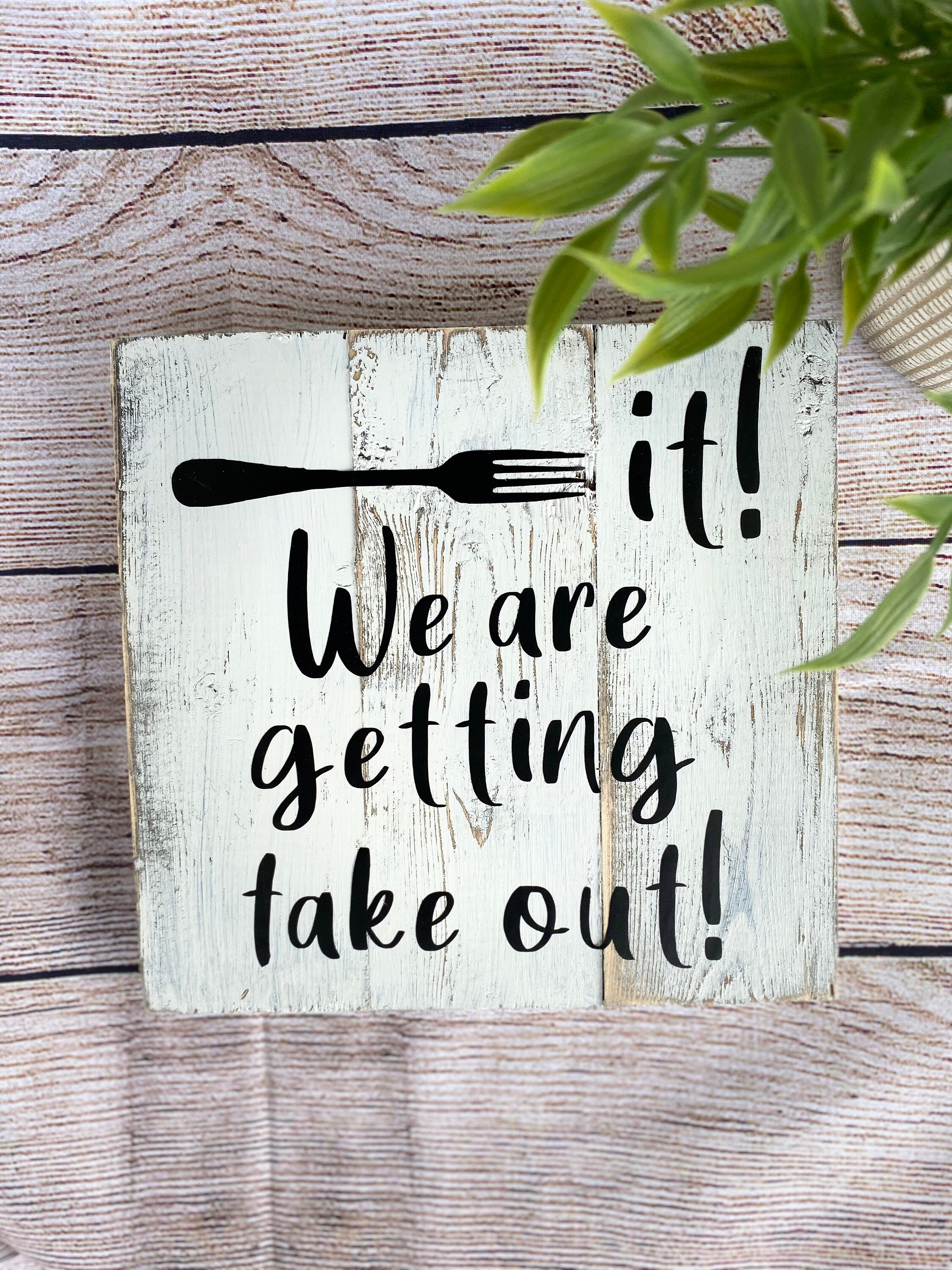 Wall Hangings Wall Décor Farmhouse signs,Humorous signs,Rustic signs ...