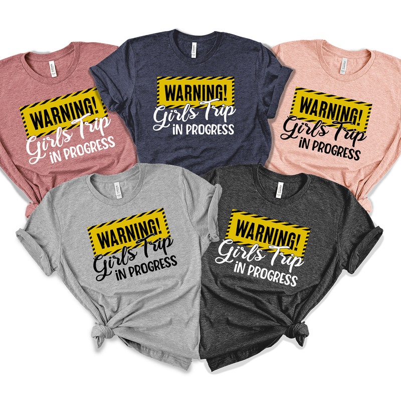 Girls Night Out - Etsy