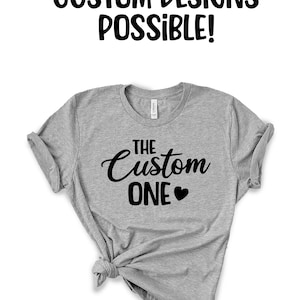 Best Friend Shirts for 3, Three Best Friends, Matching Friend Shirts ...