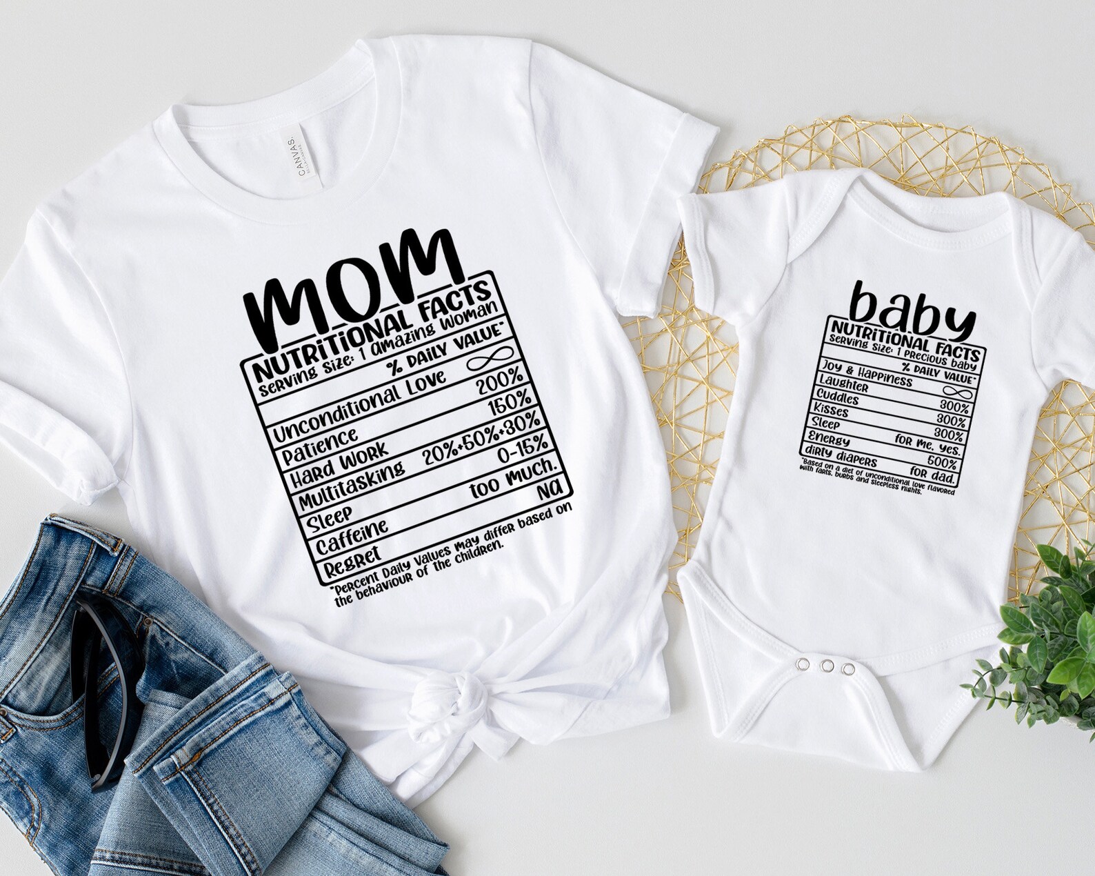 Matching Family Shirts Funny Family Shirt Set Funny Family | Etsy