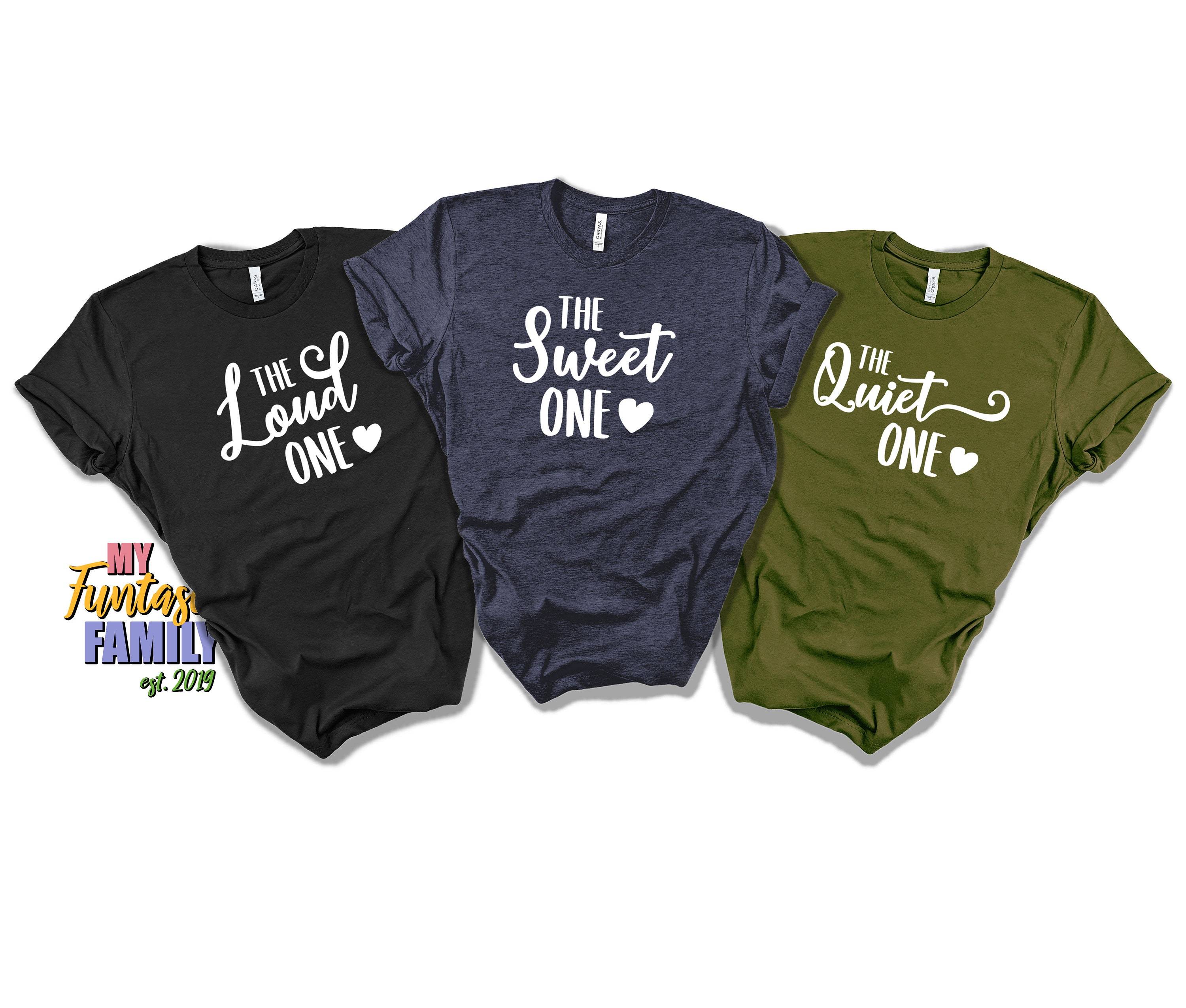 Funny Girls Group Shirts/girls Party Shirts/best Friend - Etsy Canada