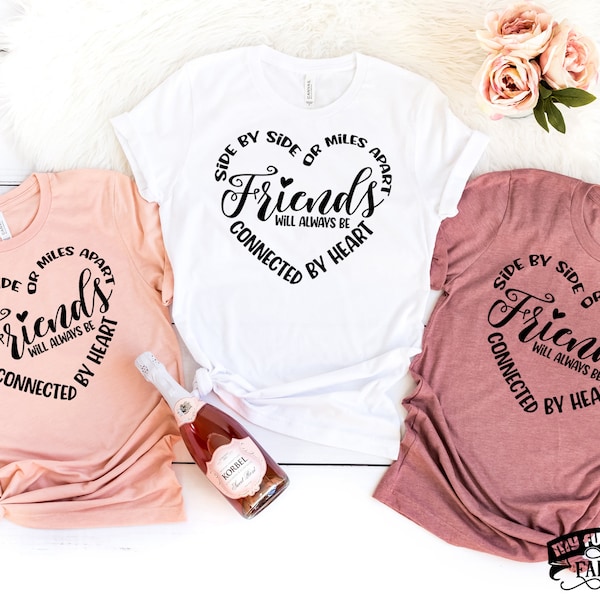 Friends Vacation Shirt - Etsy