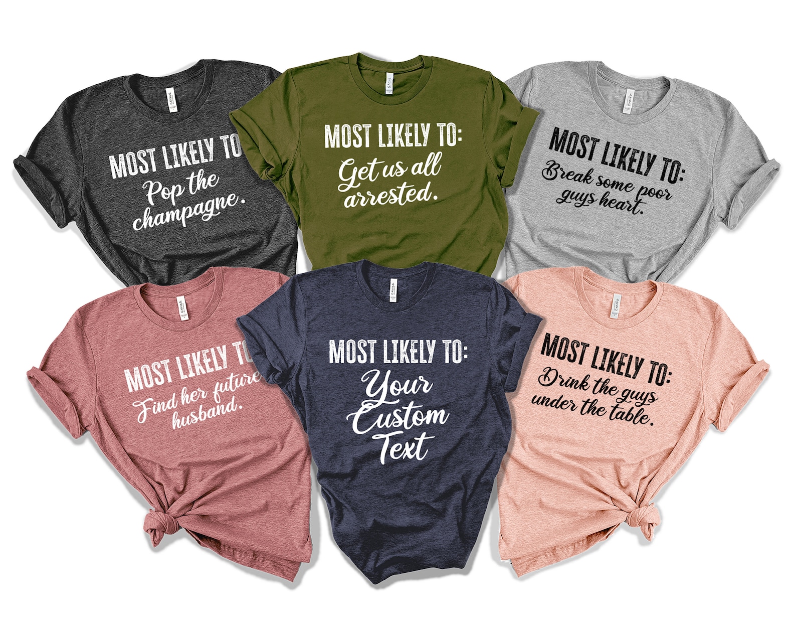 Girls Vacation Shirt Most Likely To Matching Girl Group Etsy New Zealand girls-vacation-shirt-most-likely-to-matching-girl-group-etsy-new-zealand