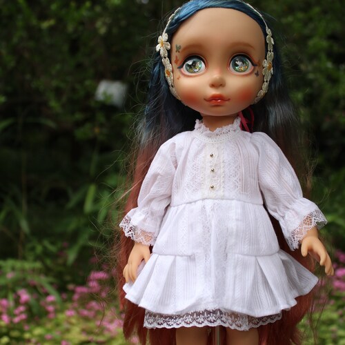 Doll Clothes for Disney Animators' Collection Doll - Etsy
