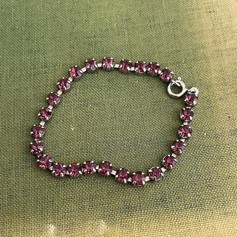 German Vintage Bracelet - Etsy UK