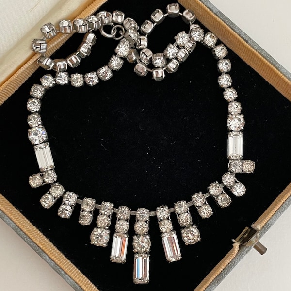 1930s Necklace - Etsy