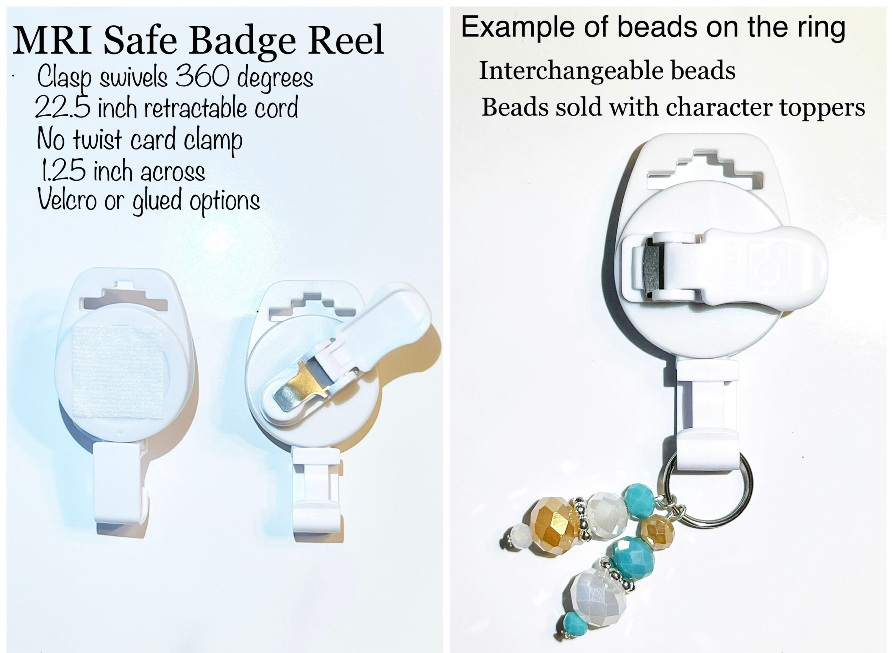 Zero Badge Reel - Etsy