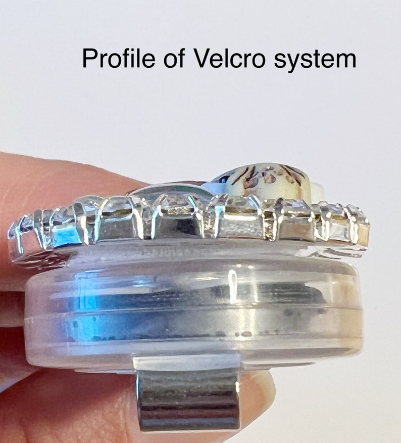 Bama Elephant Badge Reel - Etsy