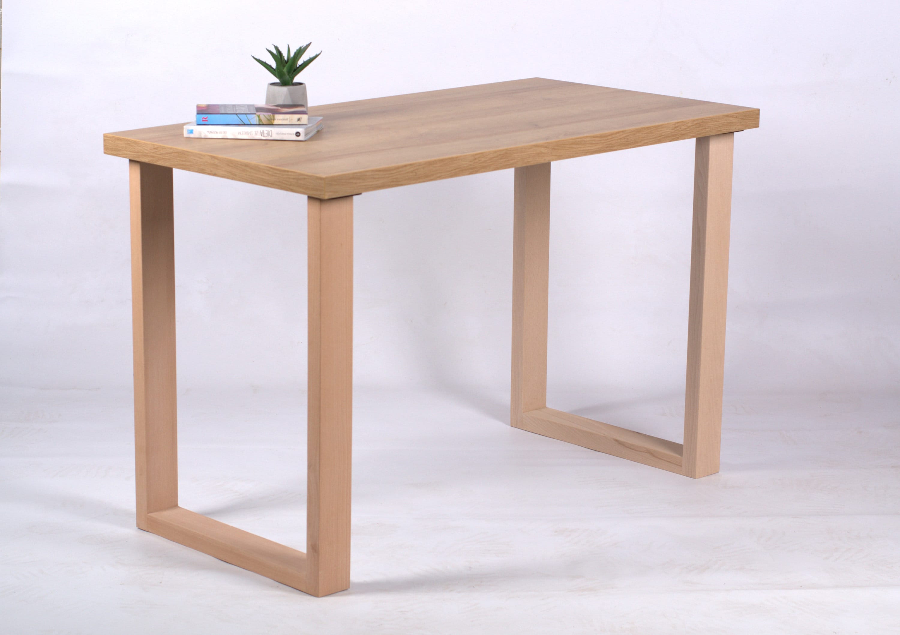 Square Frame Oak Legs Wood Oak Legs Heavy Duty Table Legs - Etsy