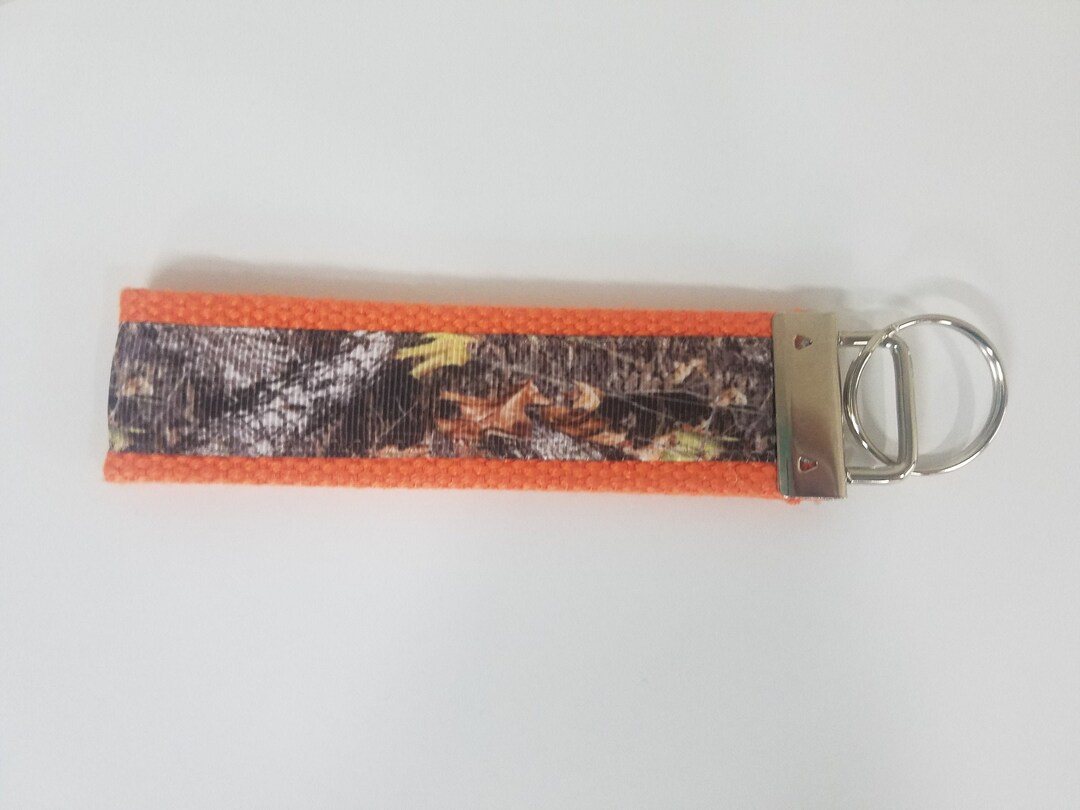 Camo Key Chain, Key Chain Key Fob, - Etsy