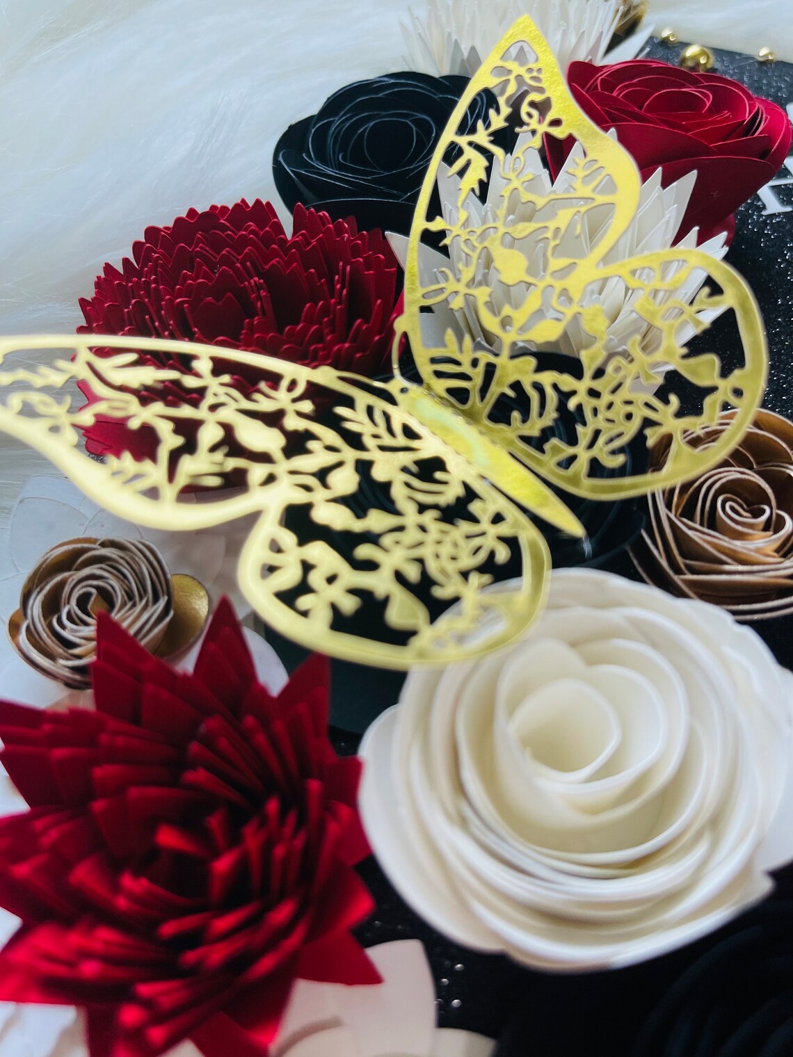 Graduation Cap Topper Graduation Cap Decor Class 2023 - Etsy