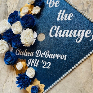 Graduation Cap Topper Graduation Cap Decor Cap Topper Graduation Cap ...
