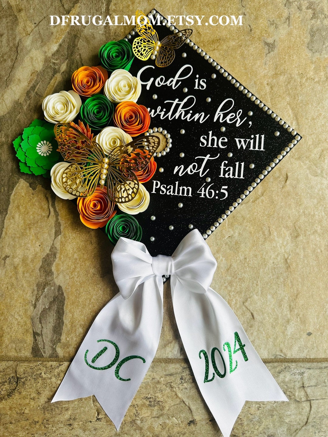 Graduation Cap Topper Graduation Cap Decor Cap Topper Graduation Cap ...