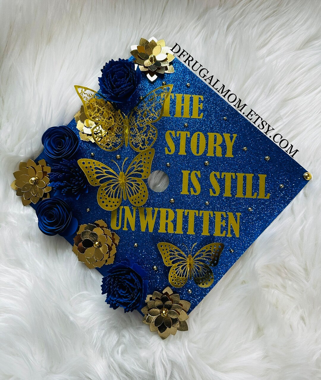 Graduation Cap Decor Graduation Cap Topper Cap Topper Graduation Cap ...