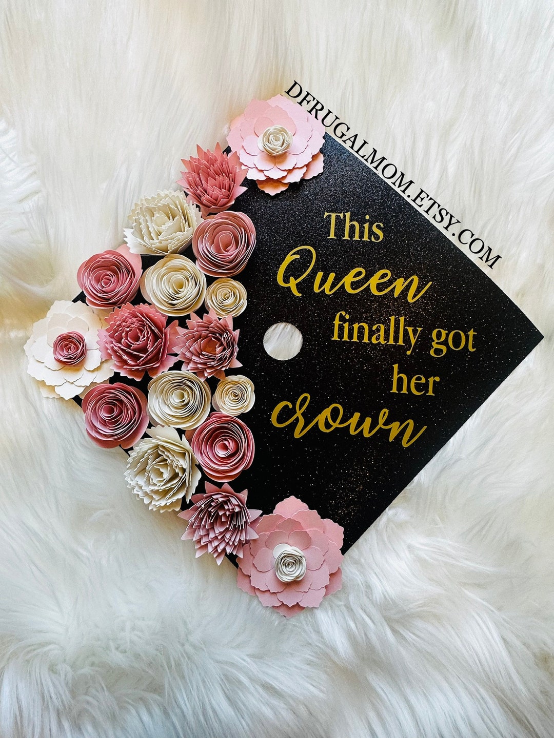 Graduation Cap Decor | Graduation Cap Topper | Cap Topper | Nursing ...