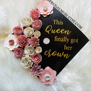 Graduation Cap Decor | Graduation Cap Topper | Cap Topper | Nursing ...