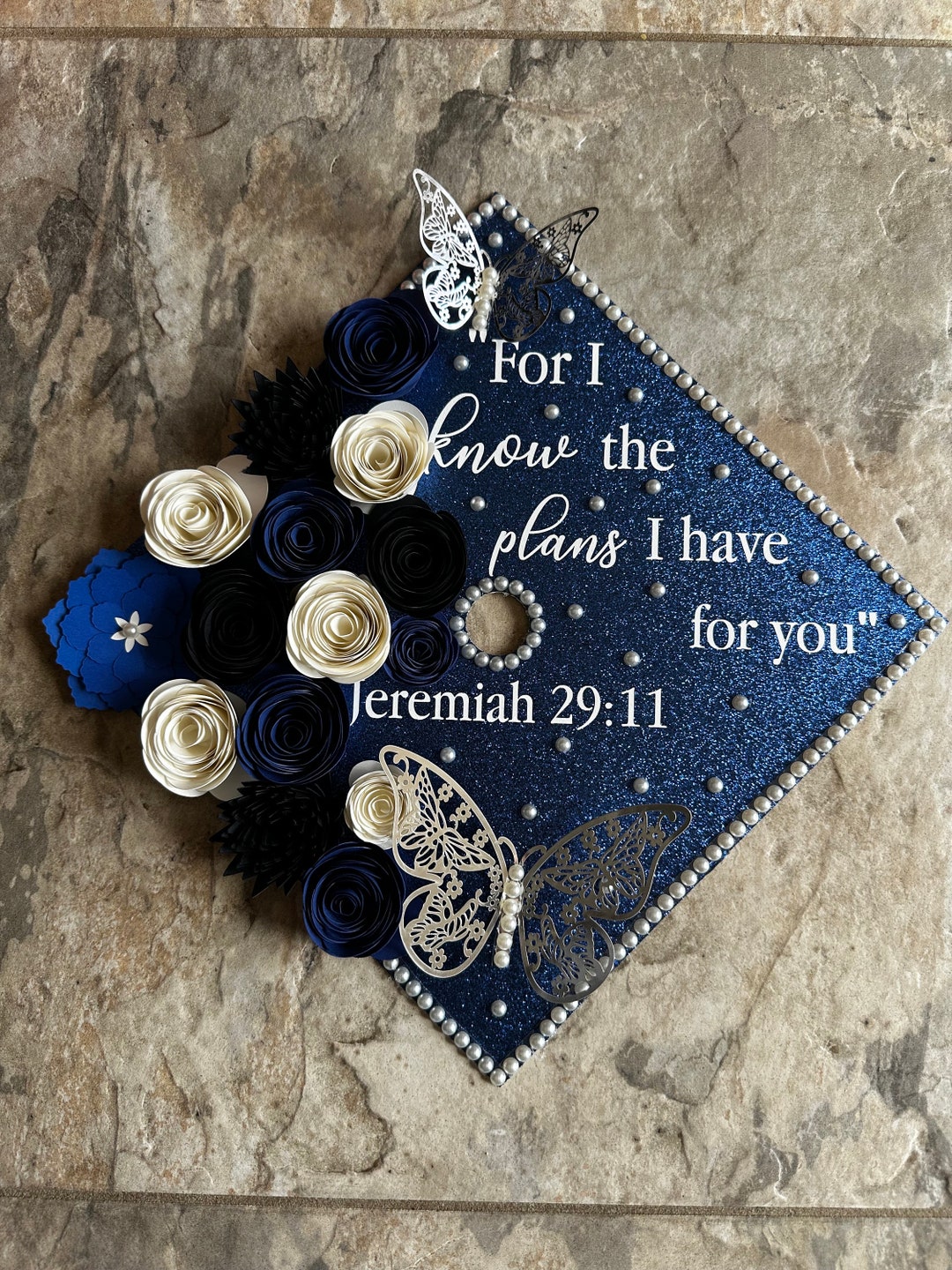 Graduation Cap Decor Graduation Cap Topper Cap Topper Graduation Cap ...