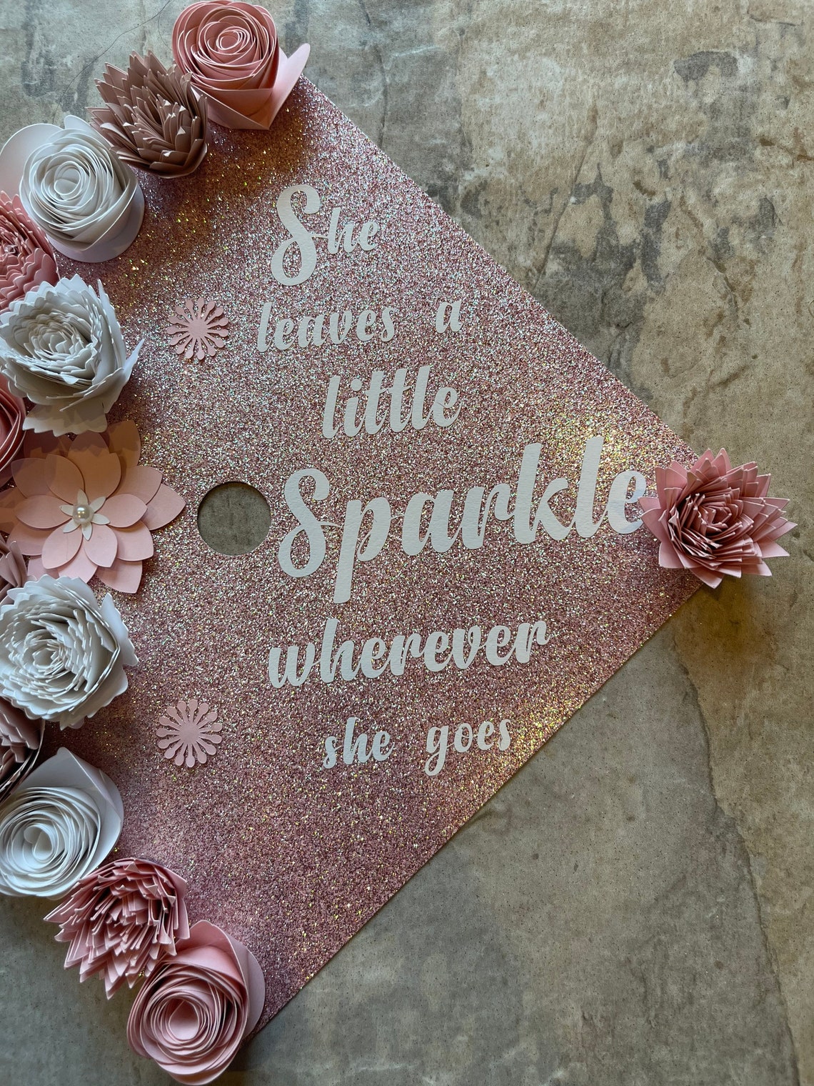 Graduation Cap Topper Graduation Cap Decor Grad Cap Topper - Etsy