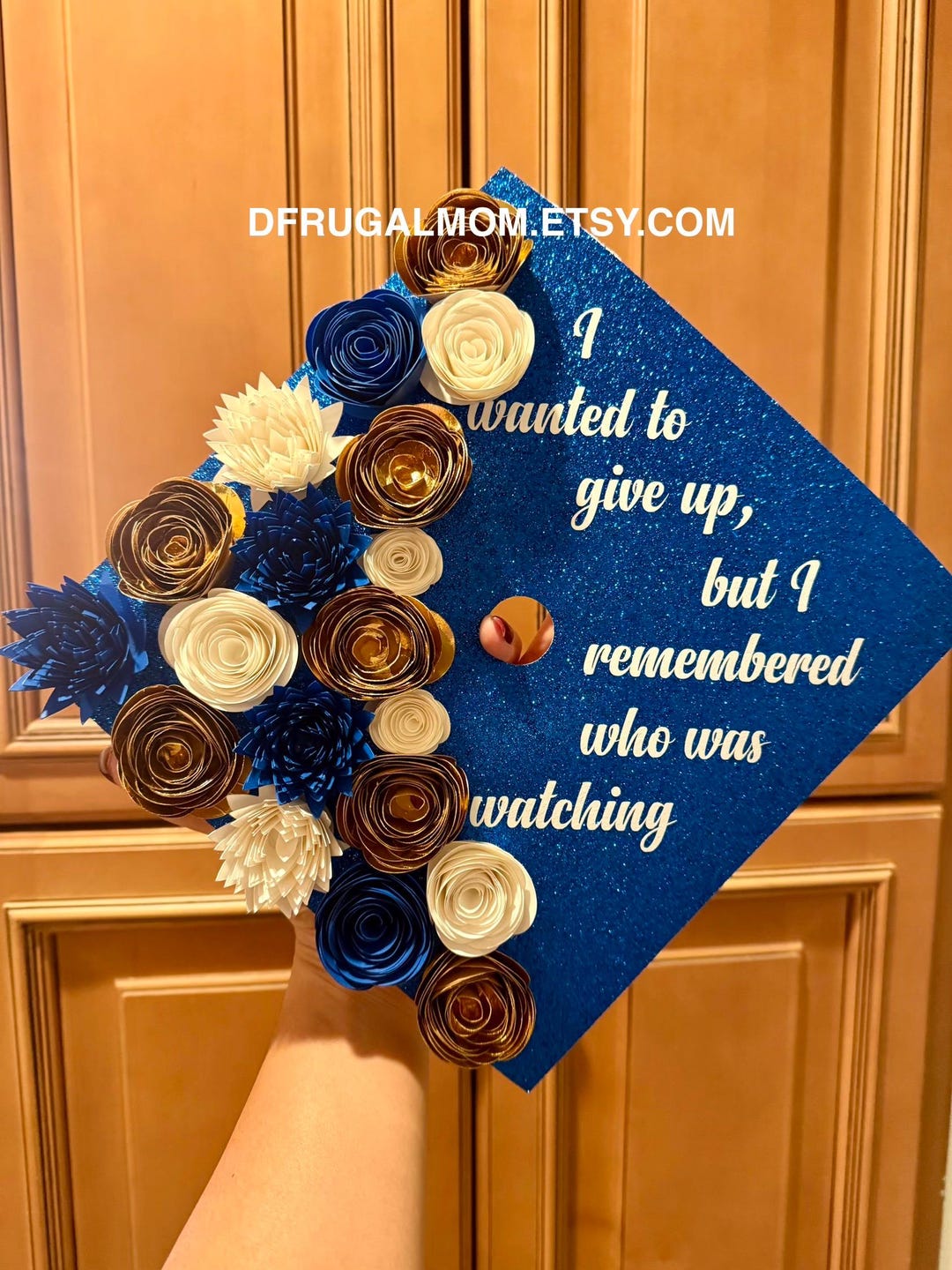 Graduation Hat Topper | Graduation Cap Topper | Cap Topper | Graduation ...