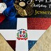 Graduation Cap Decor | Graduation Cap Topper | Dominican Republic | Cap ...