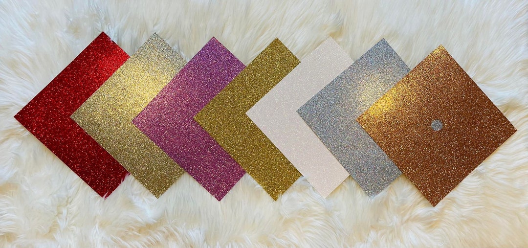 DIY Glitter Graduation Cap, Glitter Graduation Cap Topper Base, DIY ...