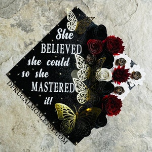 Graduation Cap Decor Graduation Cap Topper Class 2023 Cap Topper ...