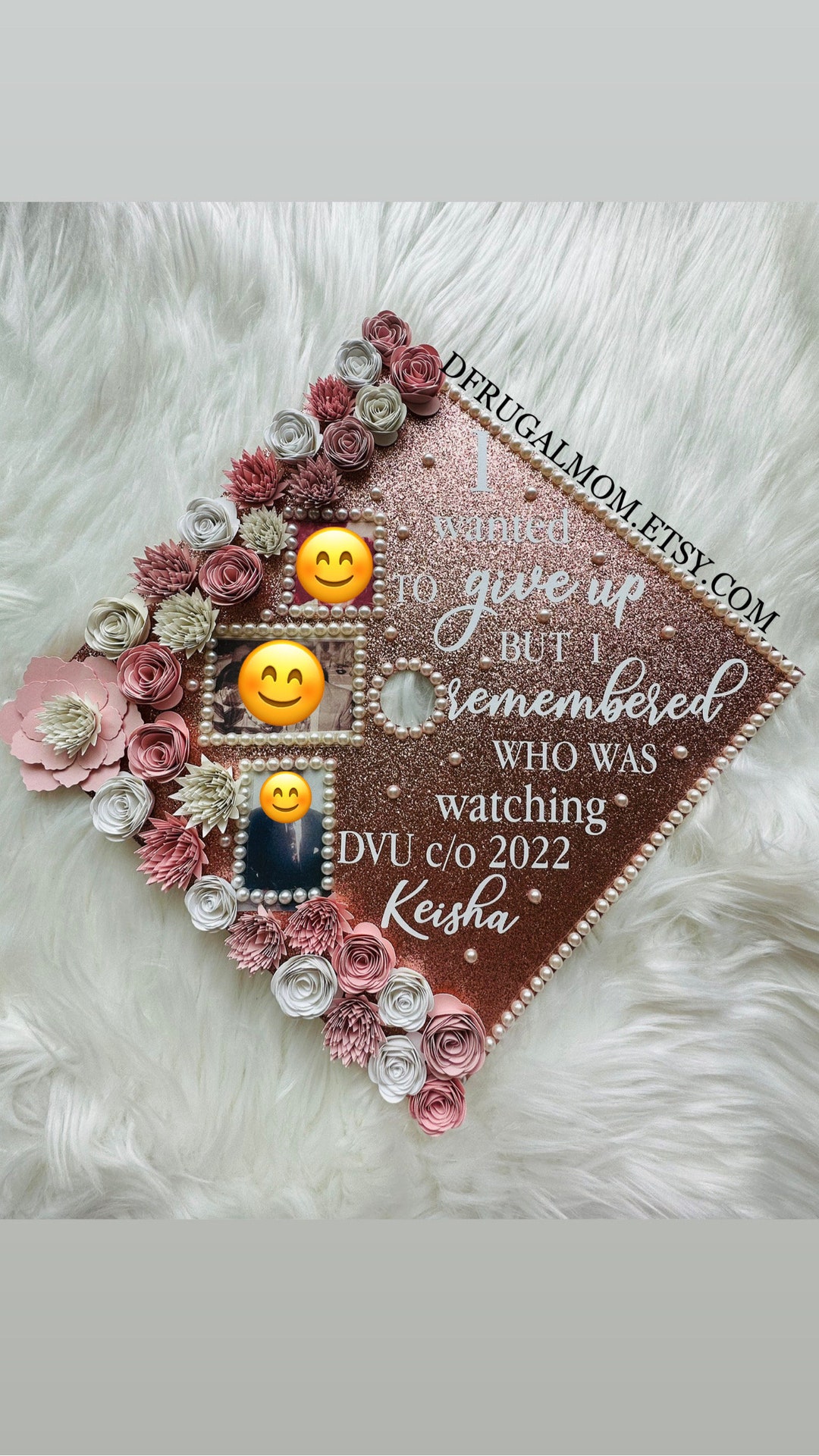 Graduation Cap Decor Graduation Cap Topper Class 2023 Cap Topper ...