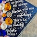 Graduation Cap Topper, Graduation Cap Decor, Cap Topper, Graduation Cap ...
