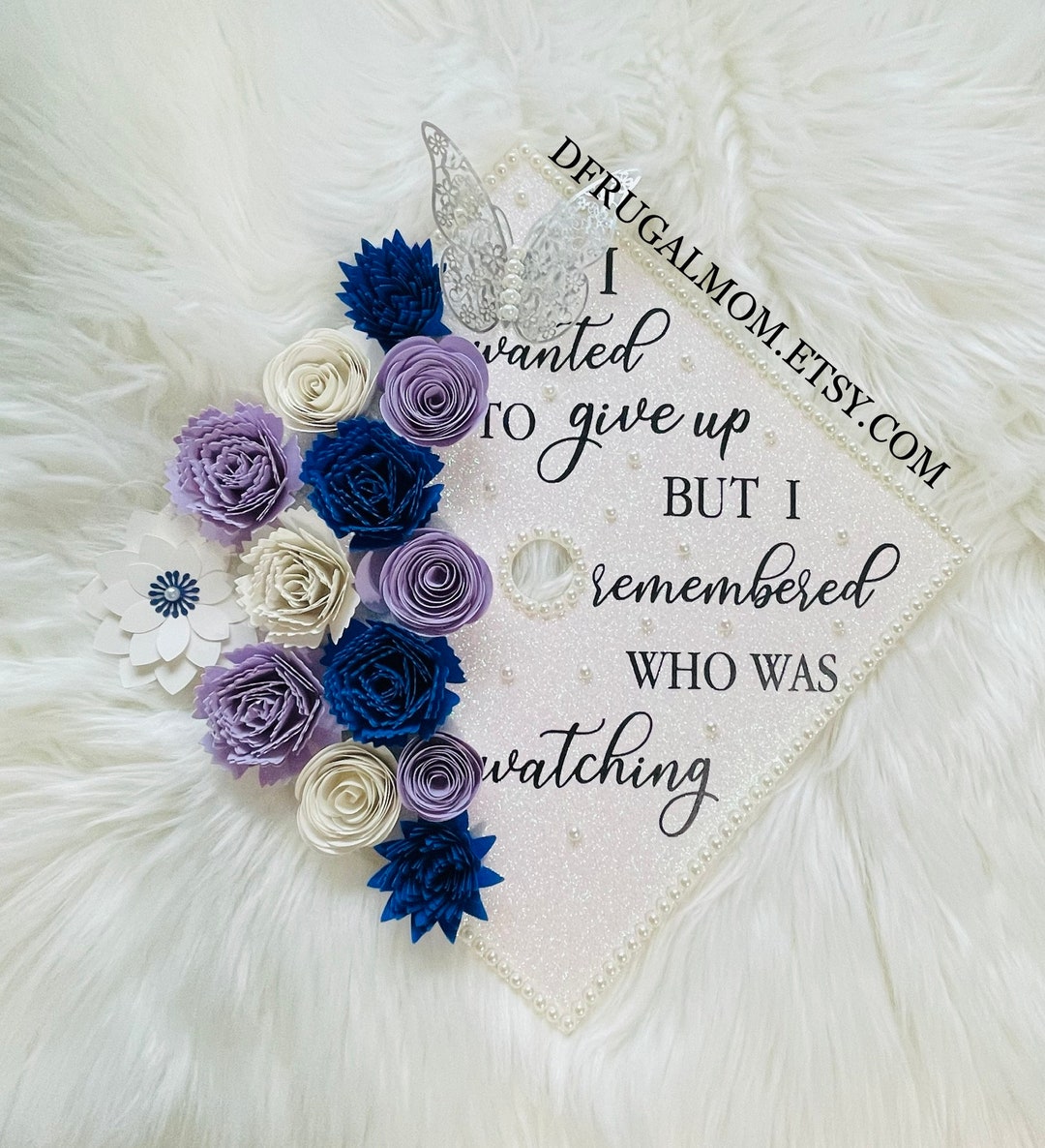 Graduation Cap Decor Graduation Cap Topper Class 2023 Cap Topper ...