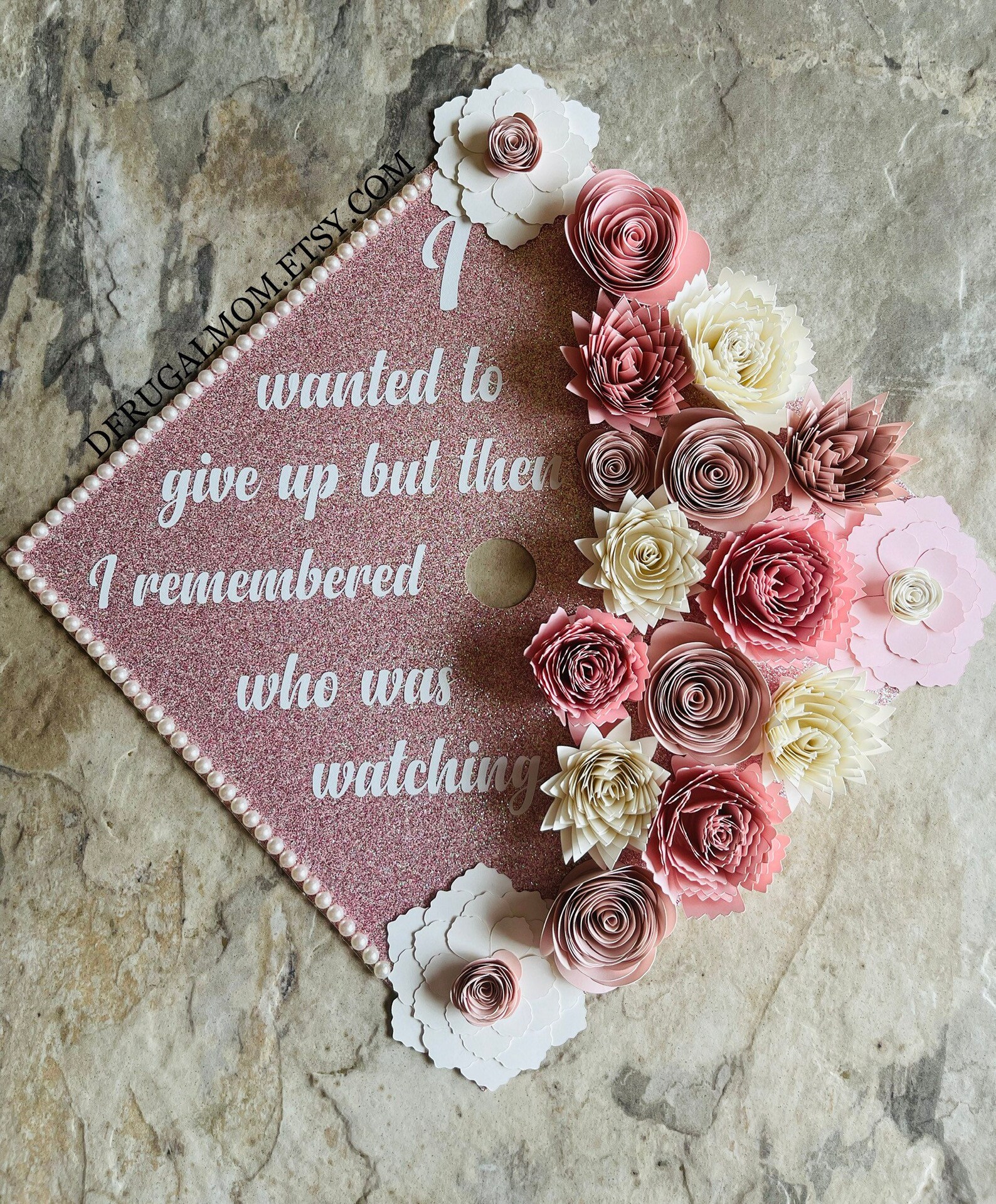 Graduation Cap Topper | Graduation Cap Decor | Cap Topper | Graduation ...