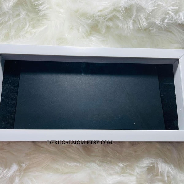 Deep Shadow Box - Etsy
