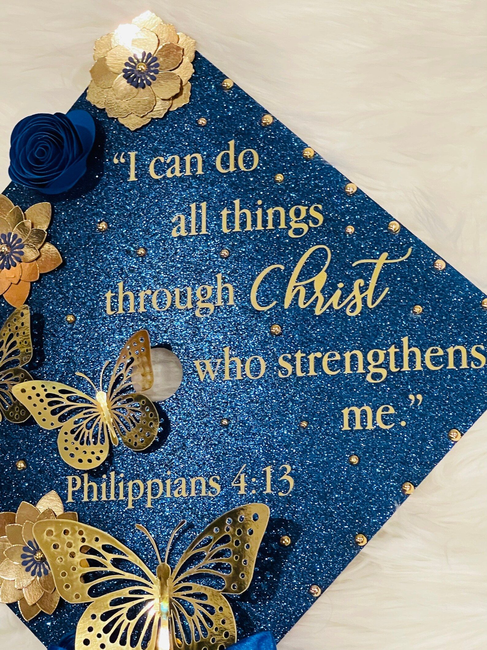 Graduation Cap Topper Graduation Cap Decor Cap Topper - Etsy