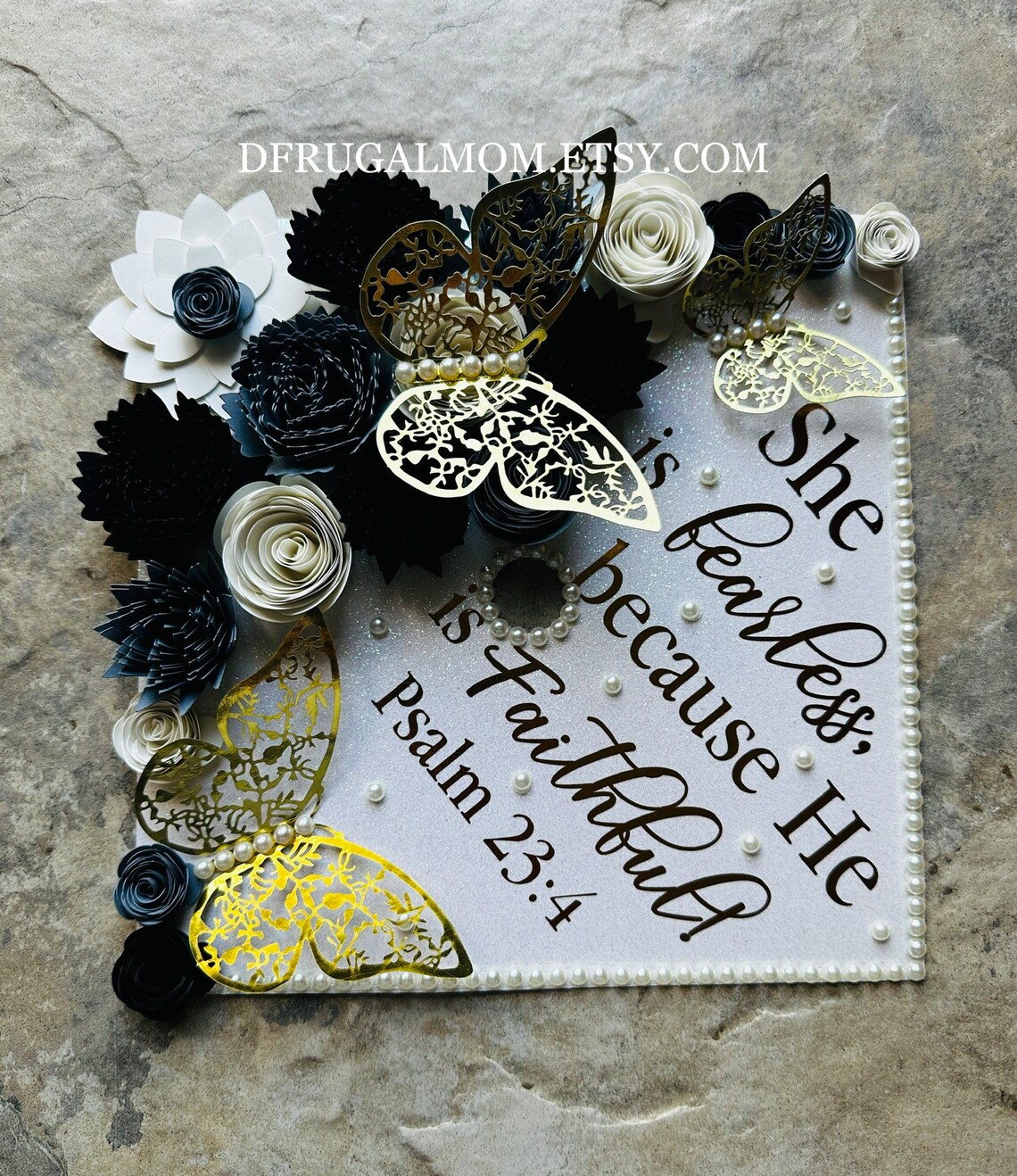 Graduation Cap Decor Graduation Cap Topper Class 2023 - Etsy