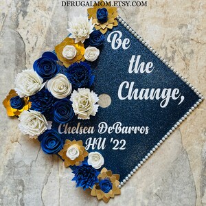 Graduation Cap Topper Graduation Cap Decor Cap Topper Graduation Cap ...