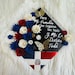 Graduation Cap Decor | Graduation Cap Topper | Dominican Republic | Cap ...