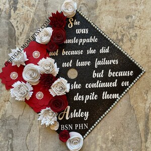 Graduation Cap Design Graduation Cap Topper Class 2023 - Etsy