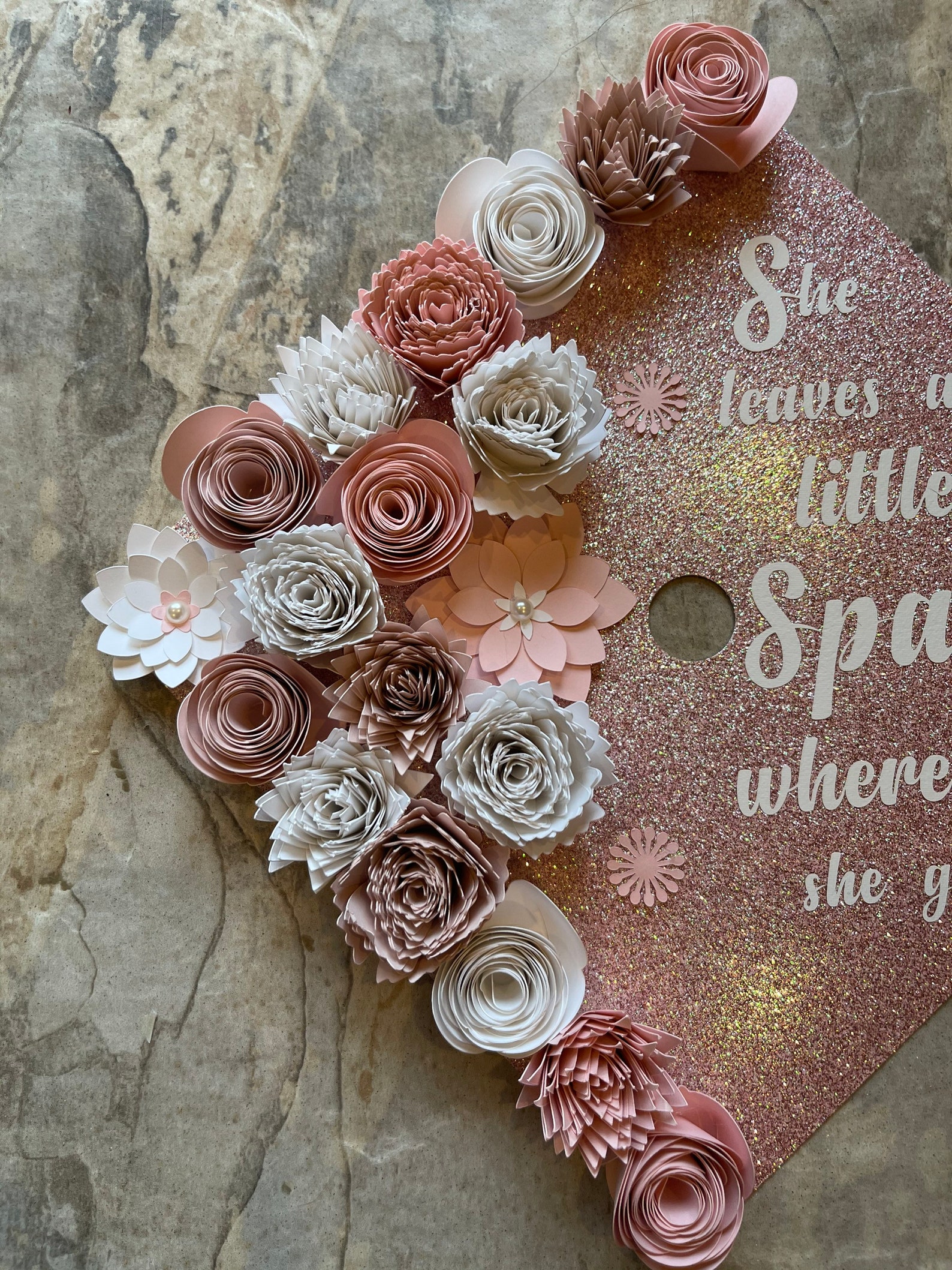 Graduation Cap Topper Graduation Cap Decor Grad Cap Topper - Etsy