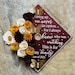 Graduation Cap Decor | Graduation Cap Topper | Class 2024 | Cap Topper ...
