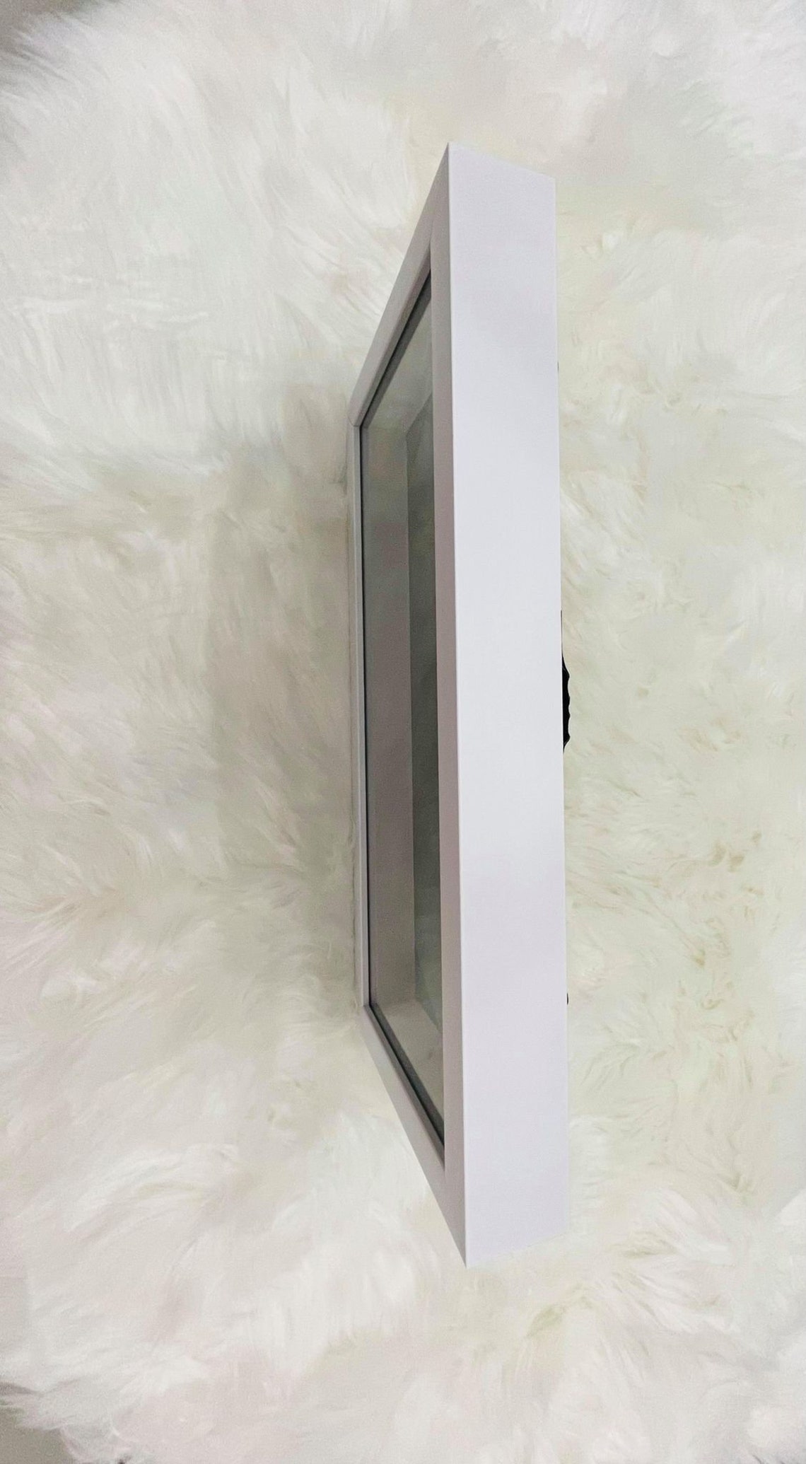 Wedding Bouquet Shadow Box Wedding Gift Mr and Mrs Custom | Etsy