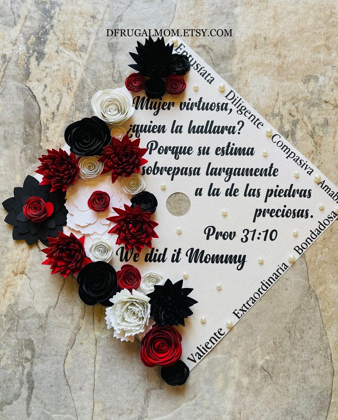 Graduation Cap Topper, Graduation Cap Decor, Cap Topper, Graduation Cap ...