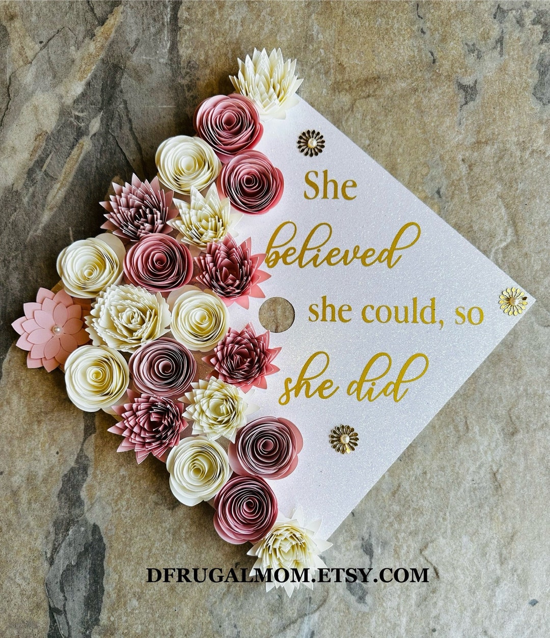 Graduation Cap Decor | Graduation Cap Topper | Cap Topper | Graduation ...
