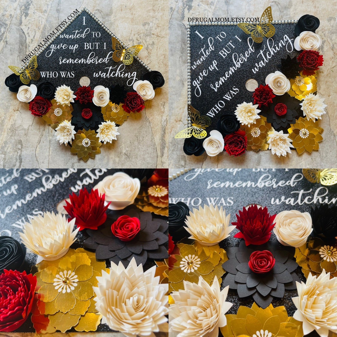 Graduation Cap Decor | Graduation Cap Topper | Cap Topper | Graduation ...