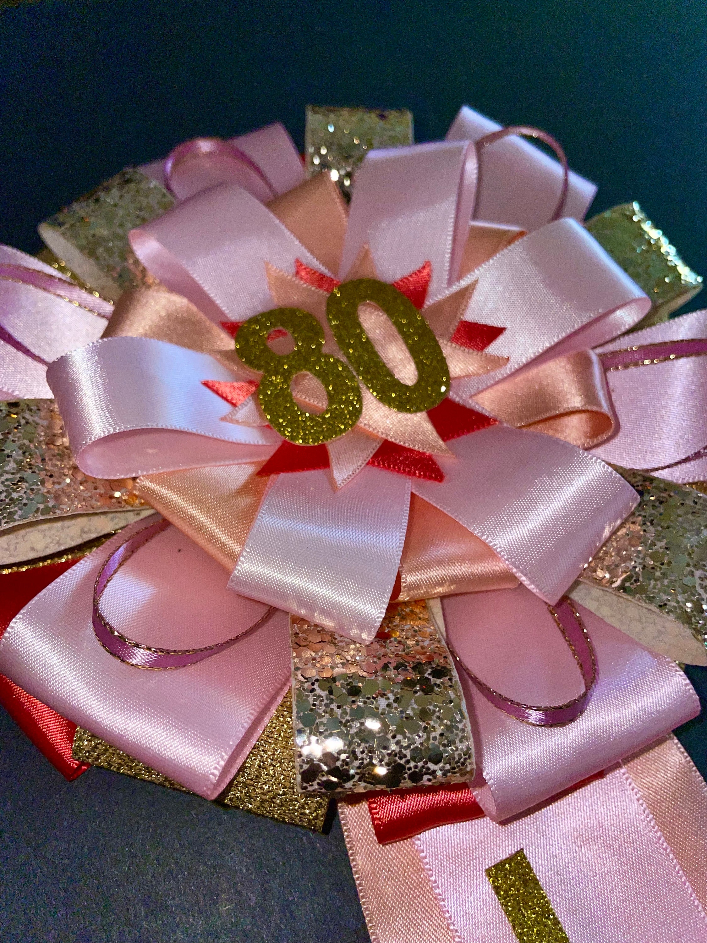 Modest Pop - 7- Layer Birthday Pin - Etsy