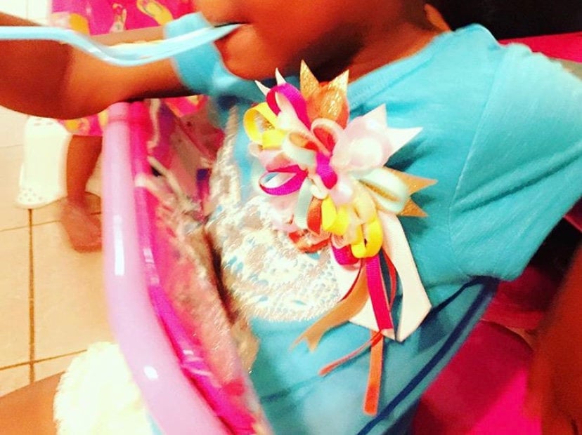 Birthday Pins (kids) - Fully Custom Deluxe Event Pins - Etsy