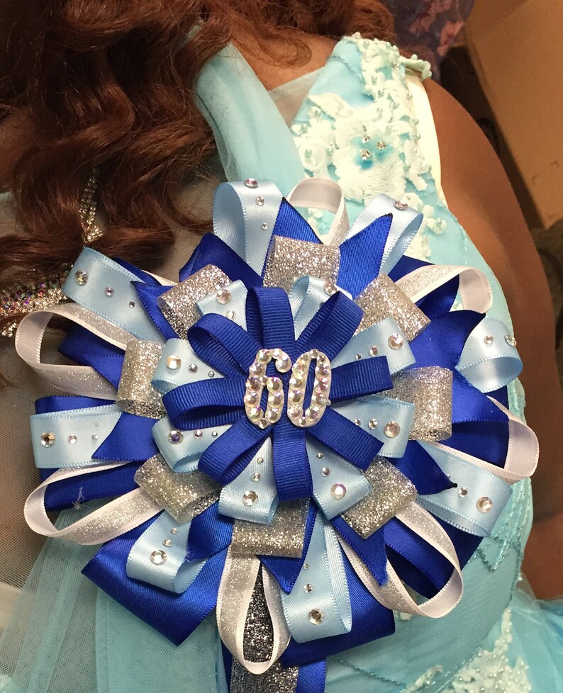 Birthday Pins Fully Custom Deluxe Event Pins - Etsy