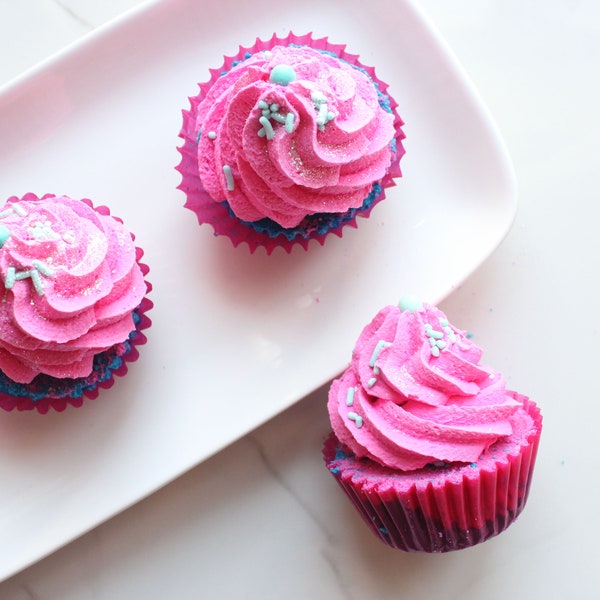 Candy Bath Bombs - Etsy